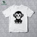 Monkey Svg Monkey Cute Svg Monkey Clipart Monkey Png Monkey Head Monkey ...