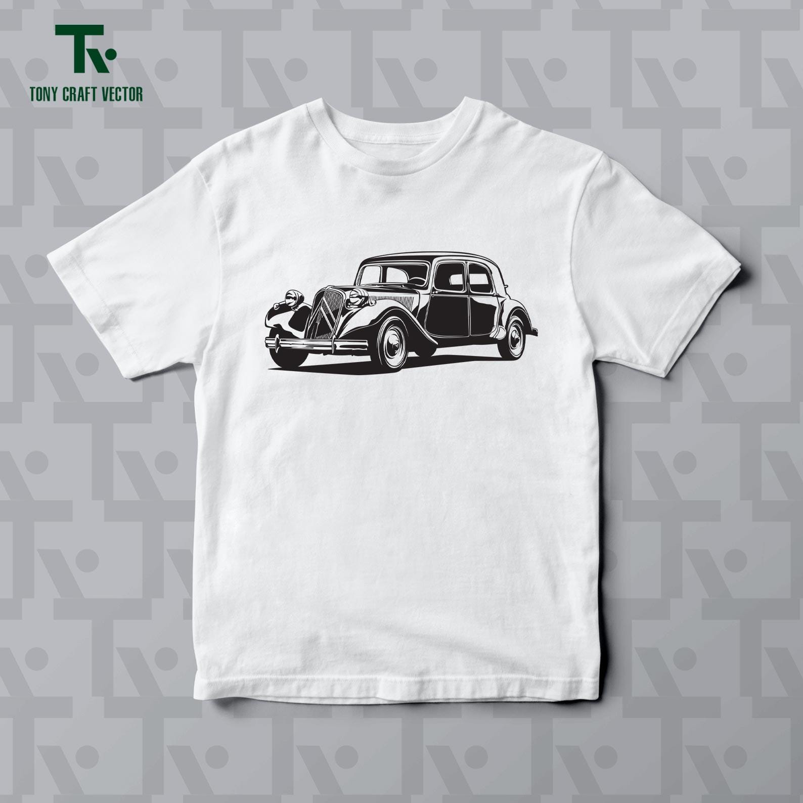 TRACTION AVANT Svg Traction Avant Png Traction Avant Printable Traction ...