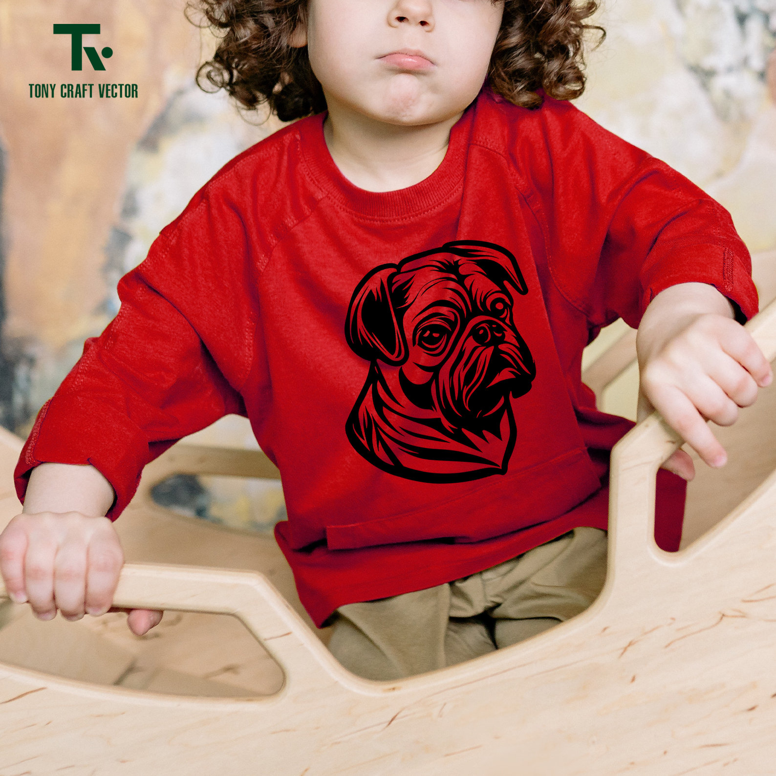 Pug Svg Pug Life Svg Puggy Svg Pug Vector Files for Cricut and ...