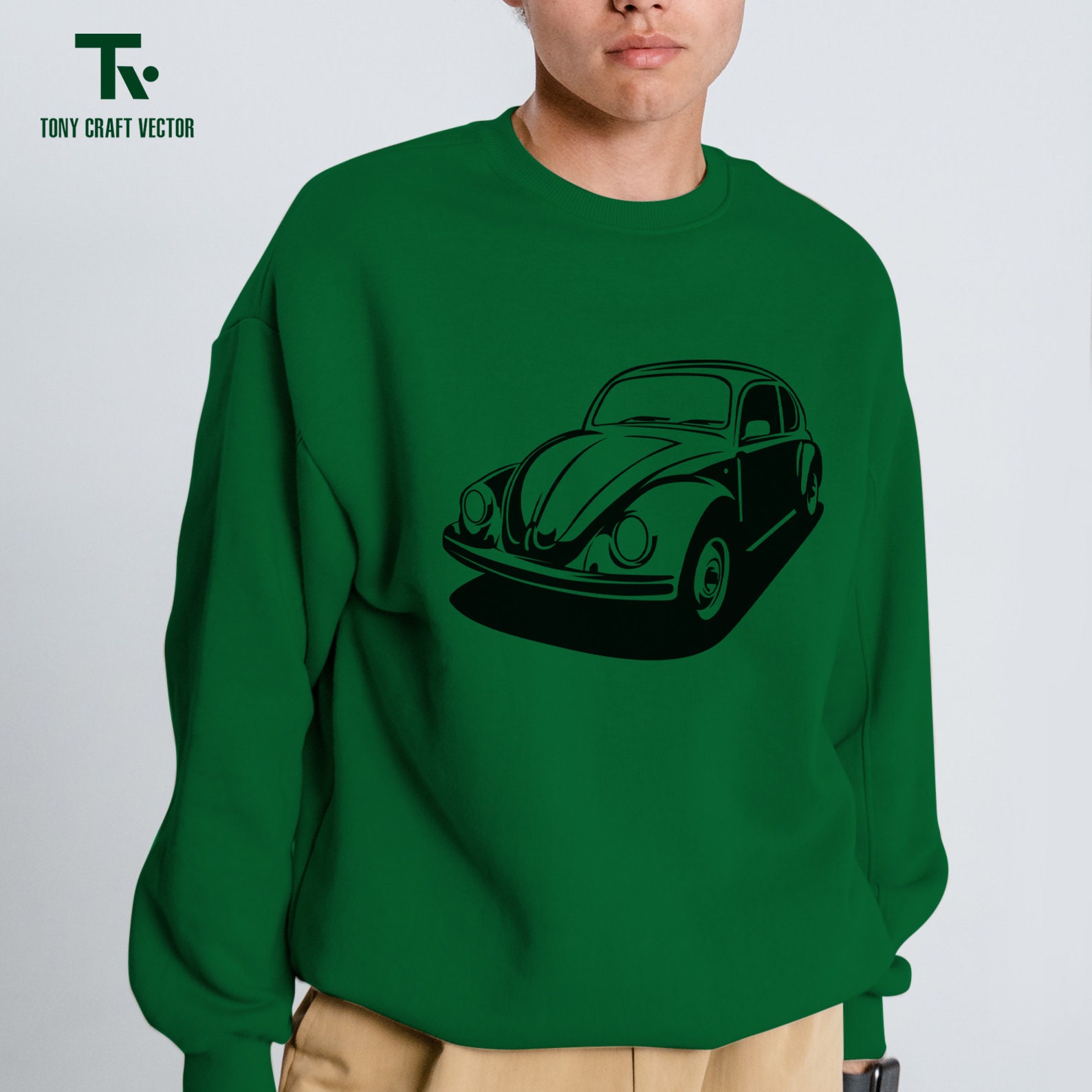 Classic Volkswagen SVG Vintage Car Svg Volkswagen Svg Vintage Car ...
