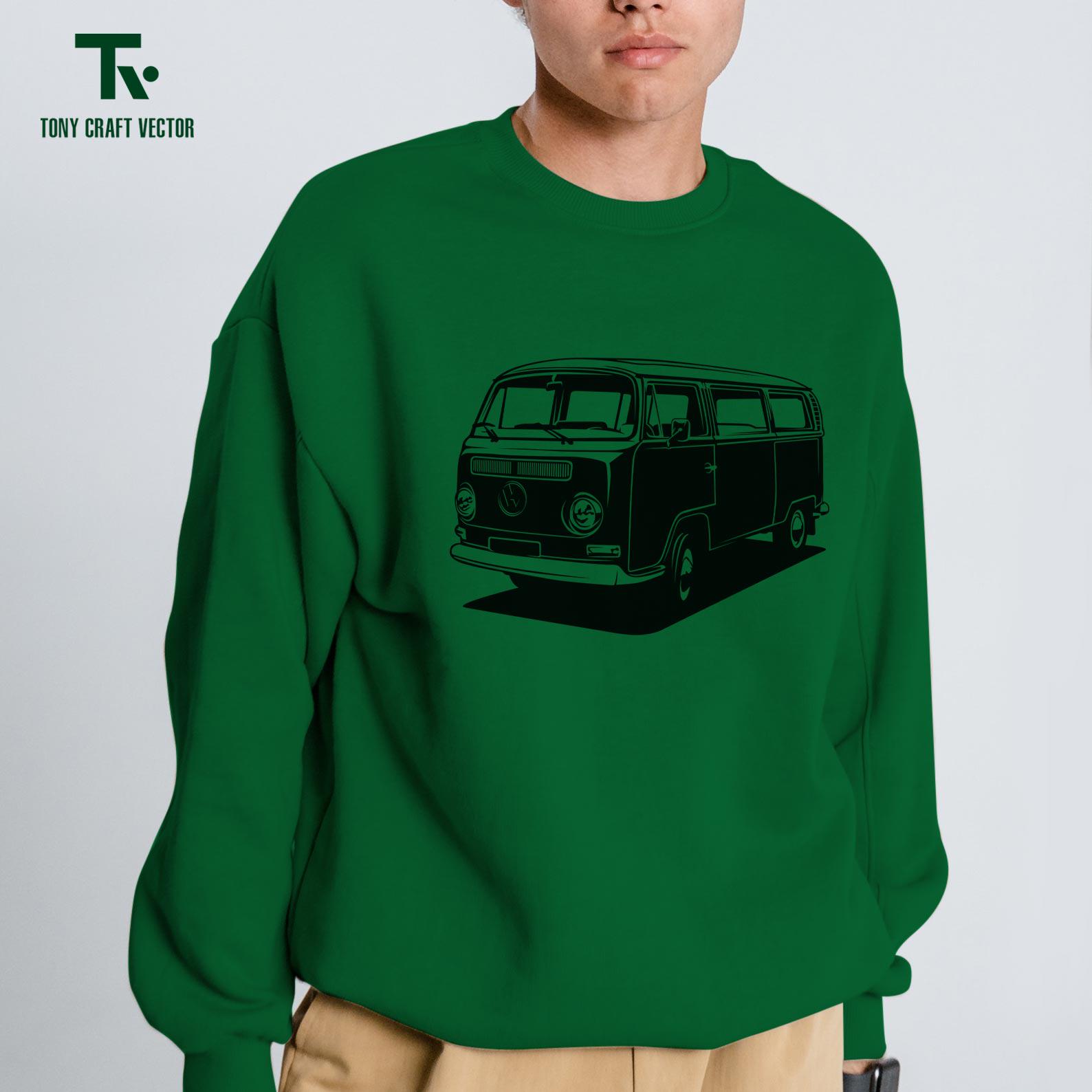 Volkswagen Vans Svg Volkswagen Bus Svg VW Bus Svg Volkswagen Camper Van ...