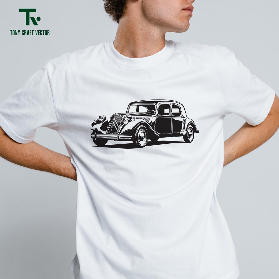 TRACTION AVANT Svg Traction Avant Png Traction Avant Printable Traction ...
