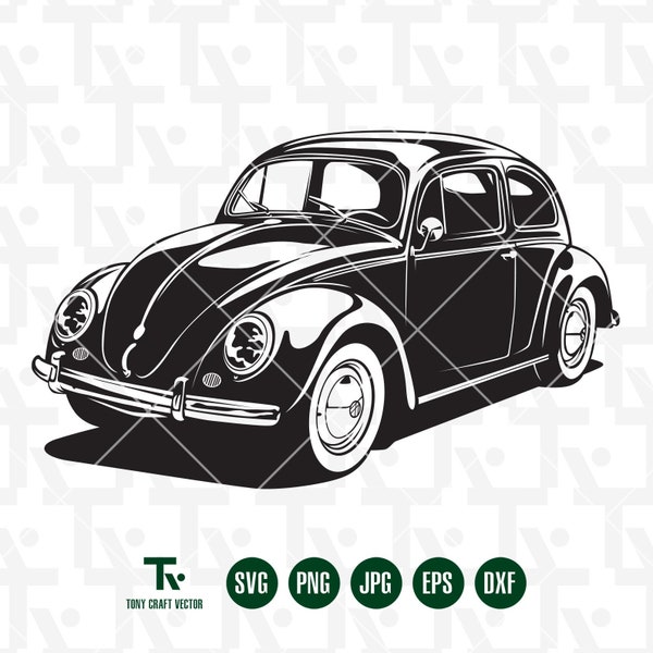 Volkswagen - Etsy