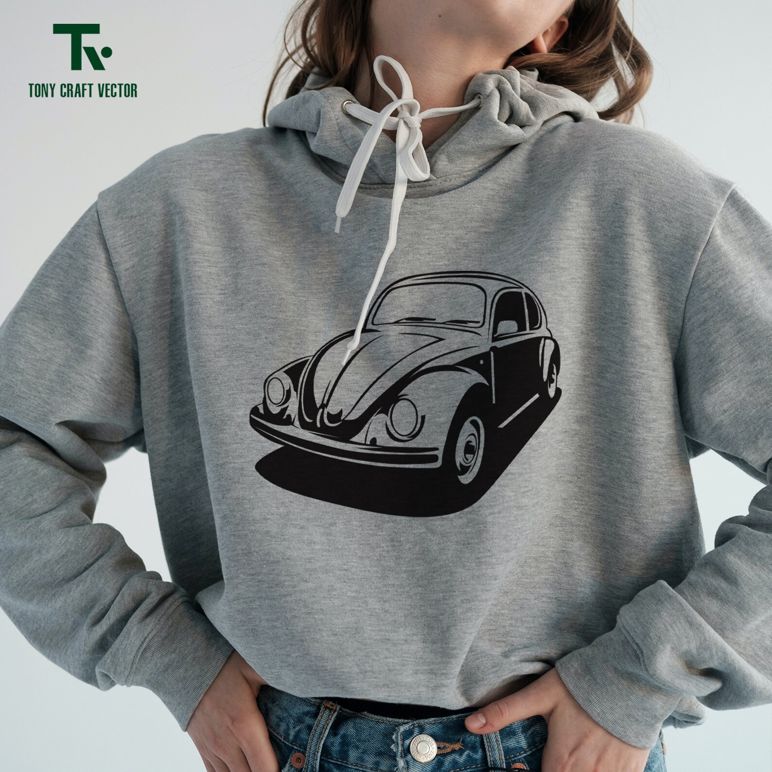 Classic Volkswagen SVG Vintage Car Svg Volkswagen Svg Vintage Car ...