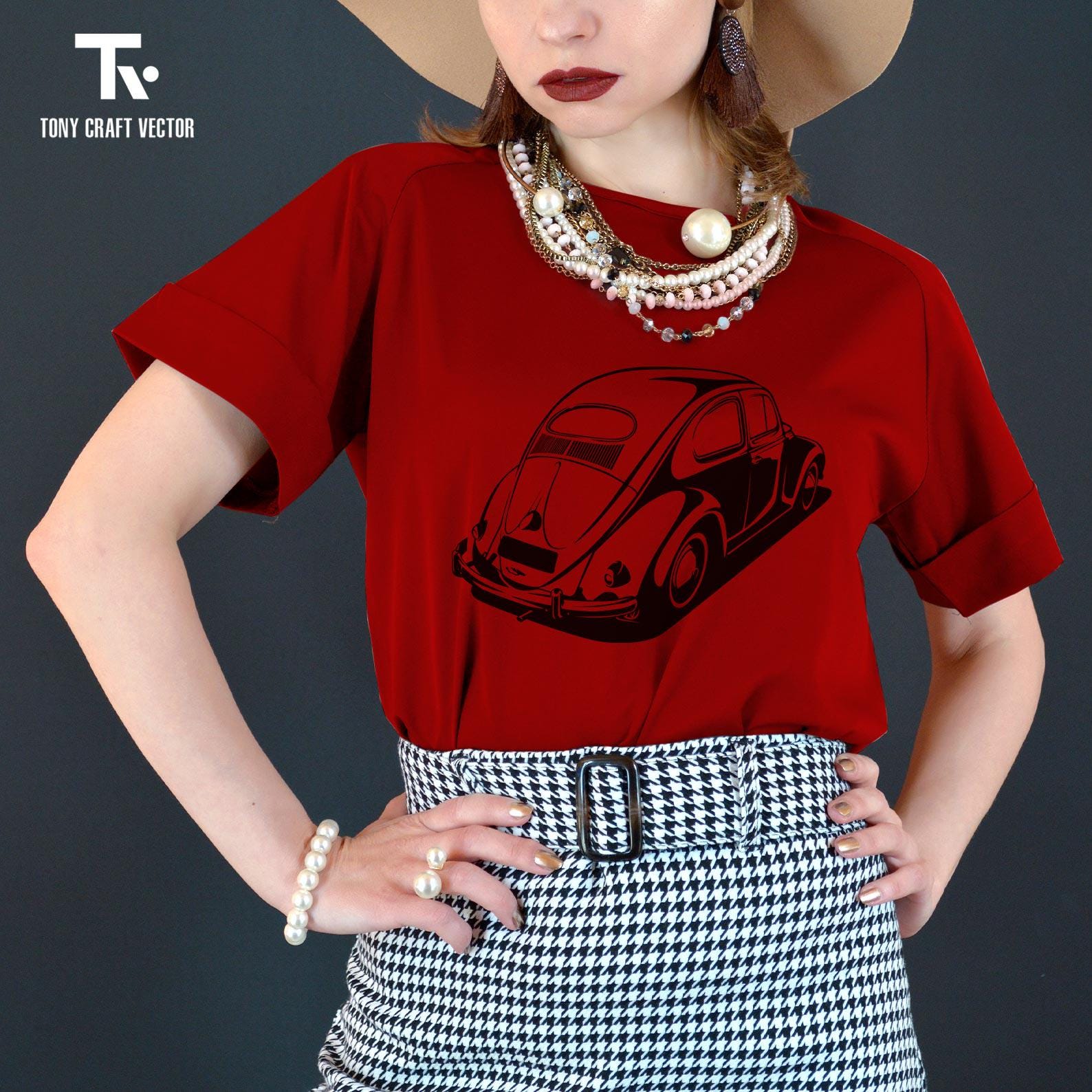 VW Rear Oval Svg Volkswagen Svg VW Car Svg Volkswagen Printable VW Rear ...