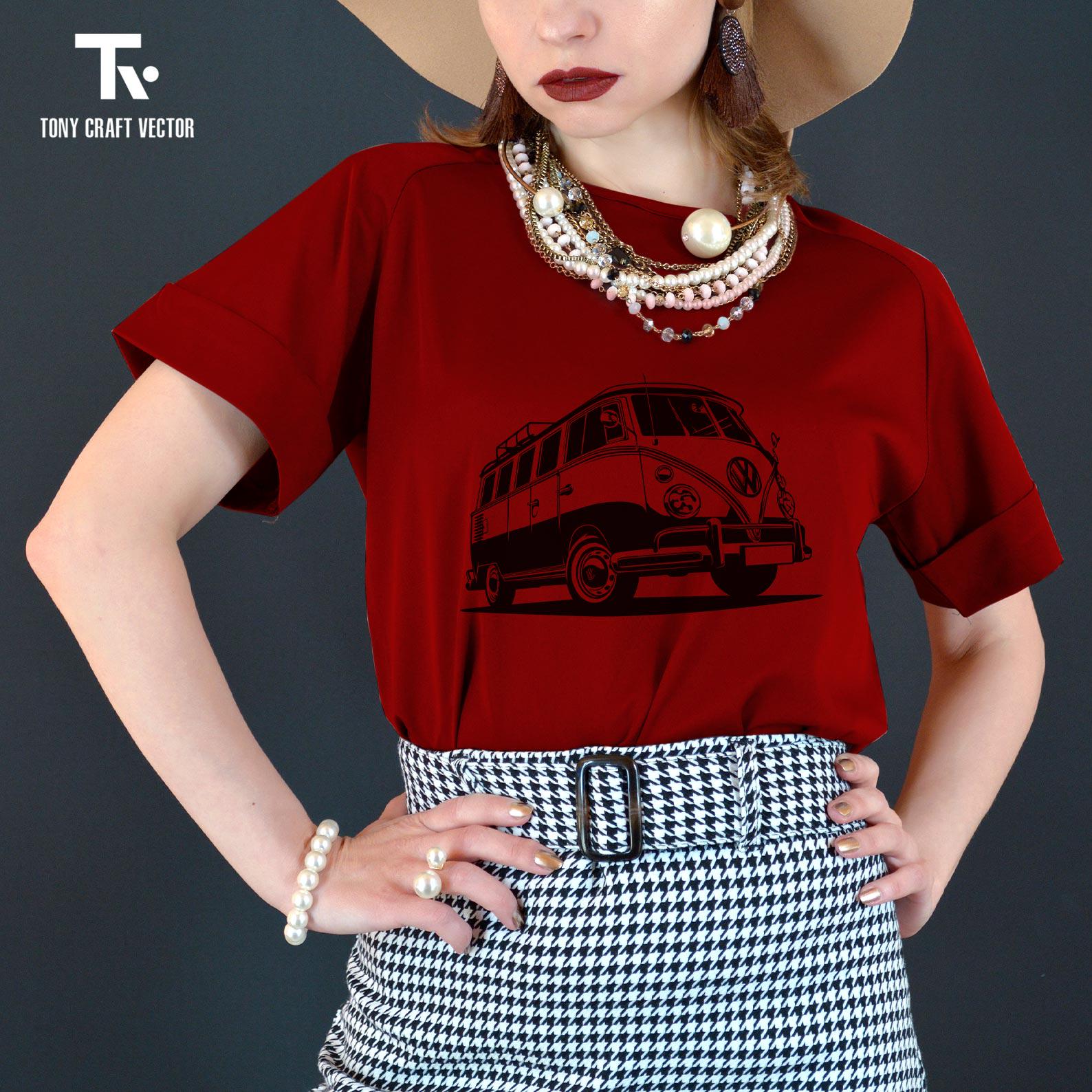 Volkswagen Vans Svg Volkswagen Bus Svg VW Bus Svg Volkswagen Camper Van ...