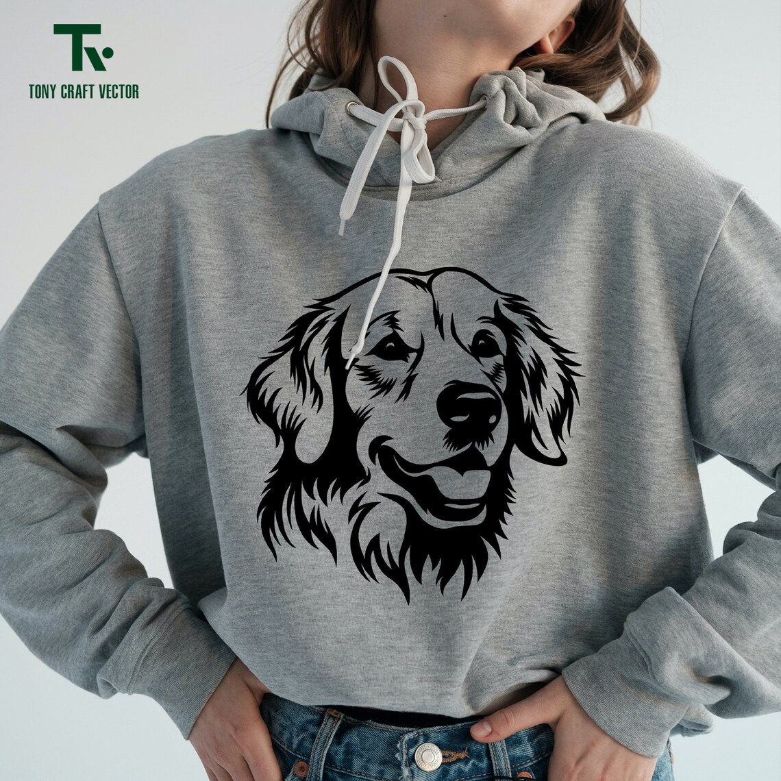 Golden Svg Golden Life Svg Golden Vector Files for Cricut and ...