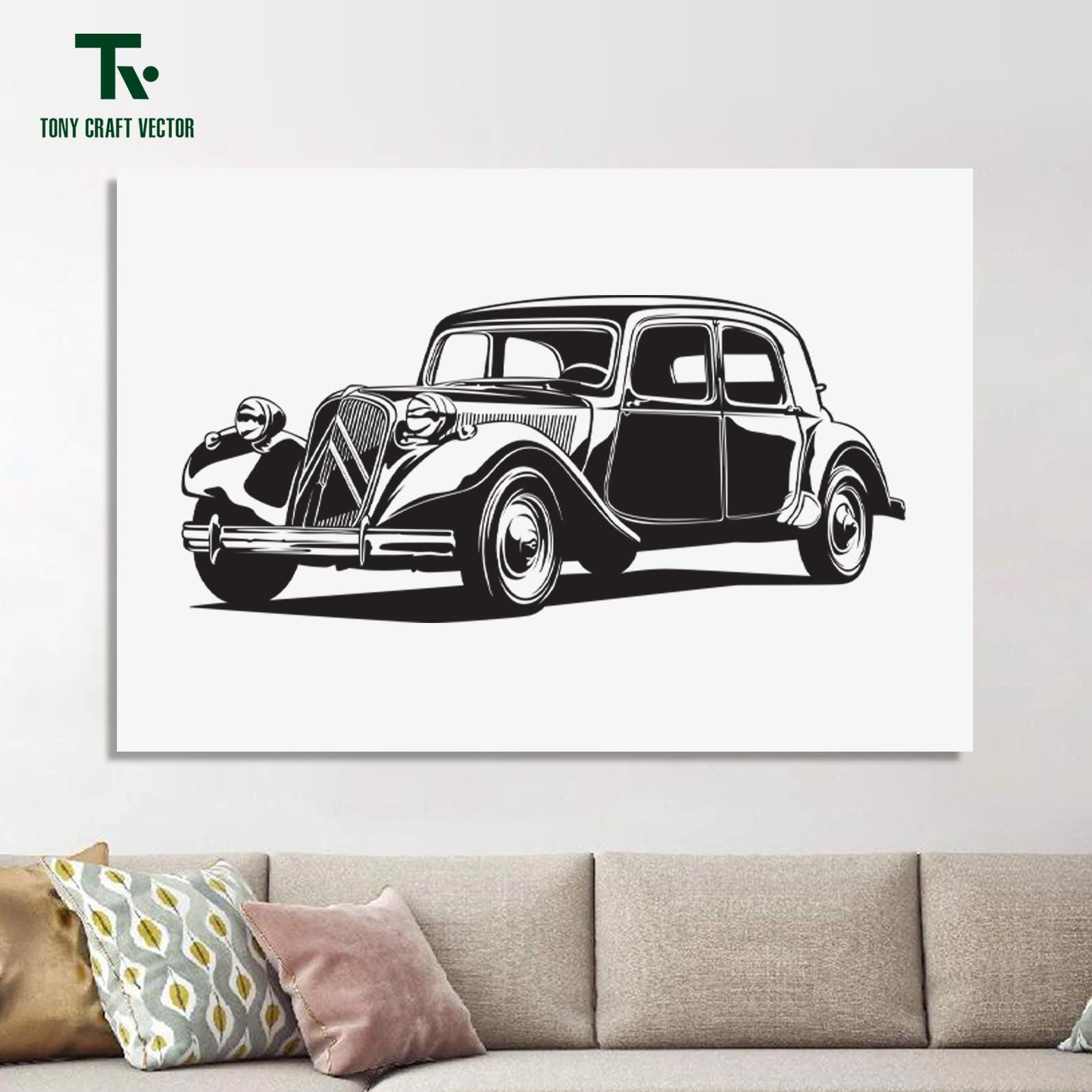 TRACTION AVANT Svg Traction Avant Png Traction Avant Printable Traction ...