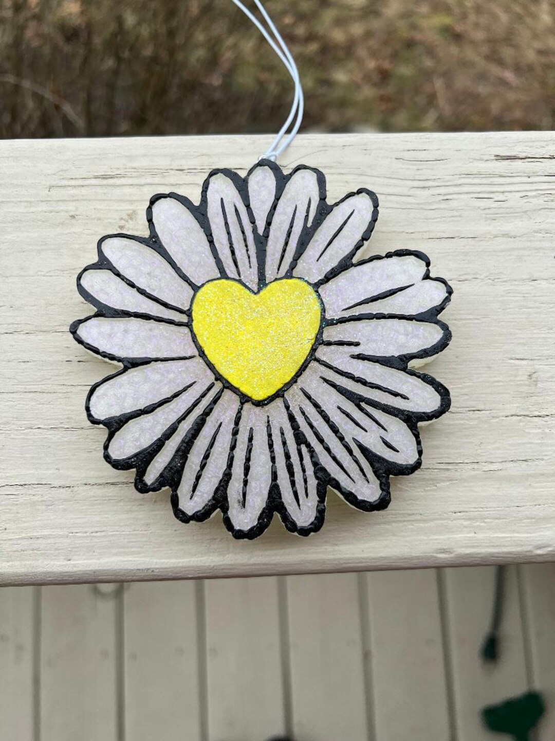 Flower Freshie - Etsy