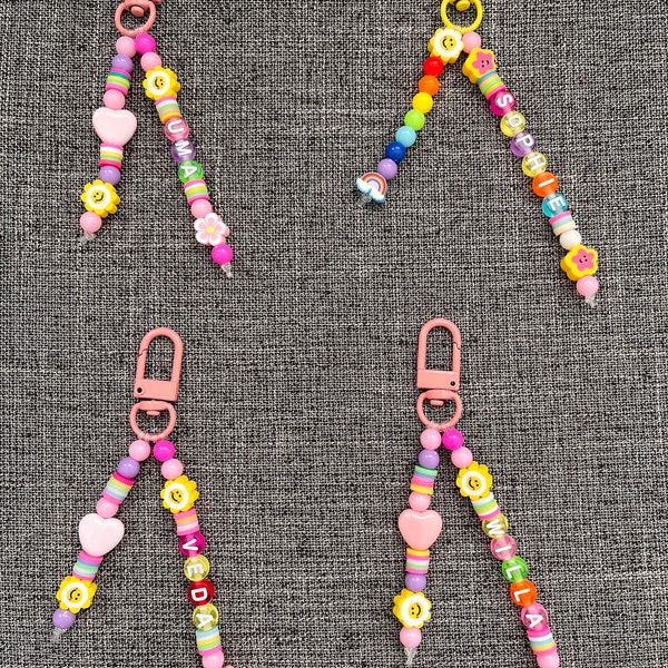 Backpack Charms - Etsy