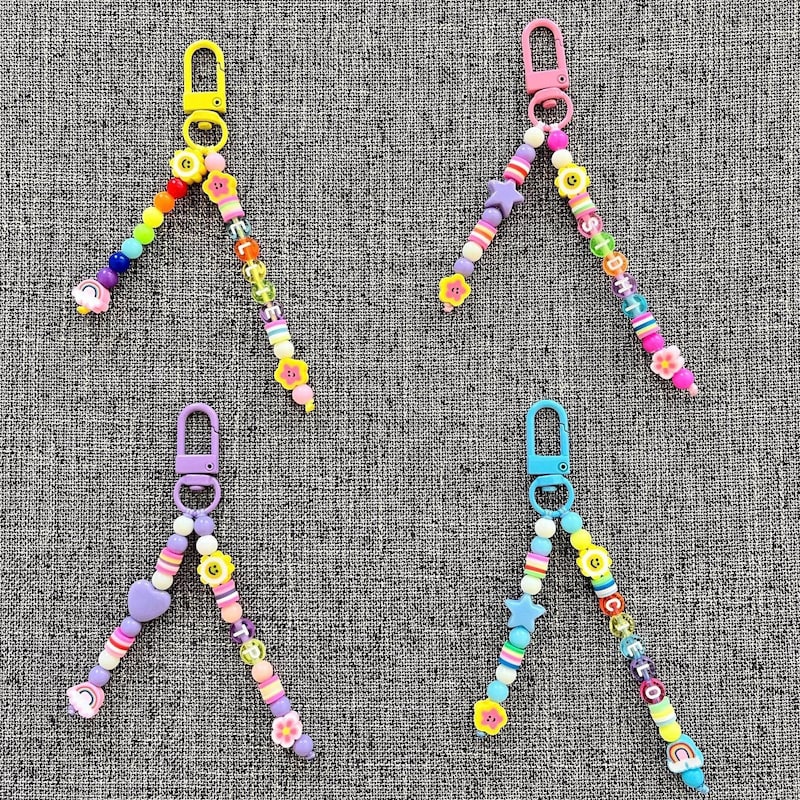 Backpack Charms - Etsy
