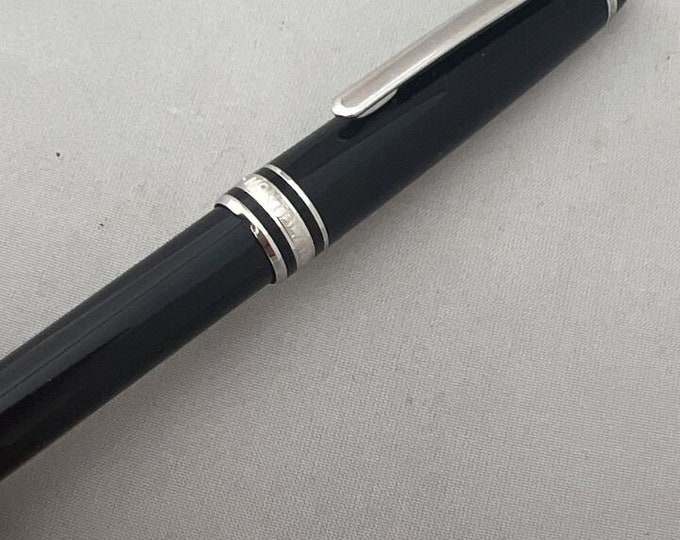 Inoxcrom Spanish Design Pens, Modern Ballpoint Pen Tested and Ready to ...