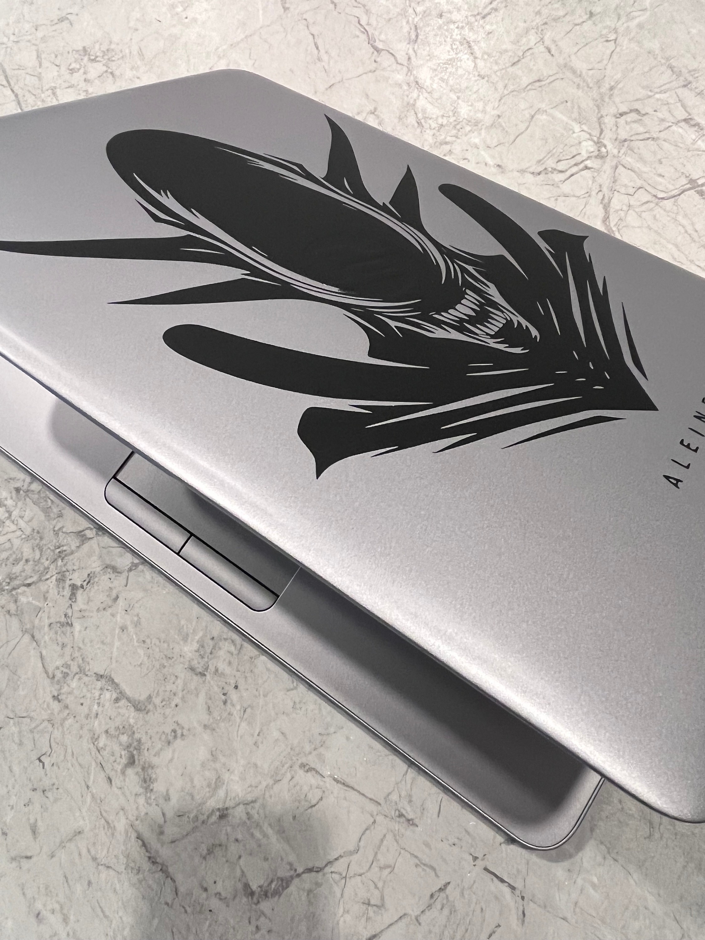 Abnormity Alien Xenomorph Prometheus Science Fiction Movies Role Car ...