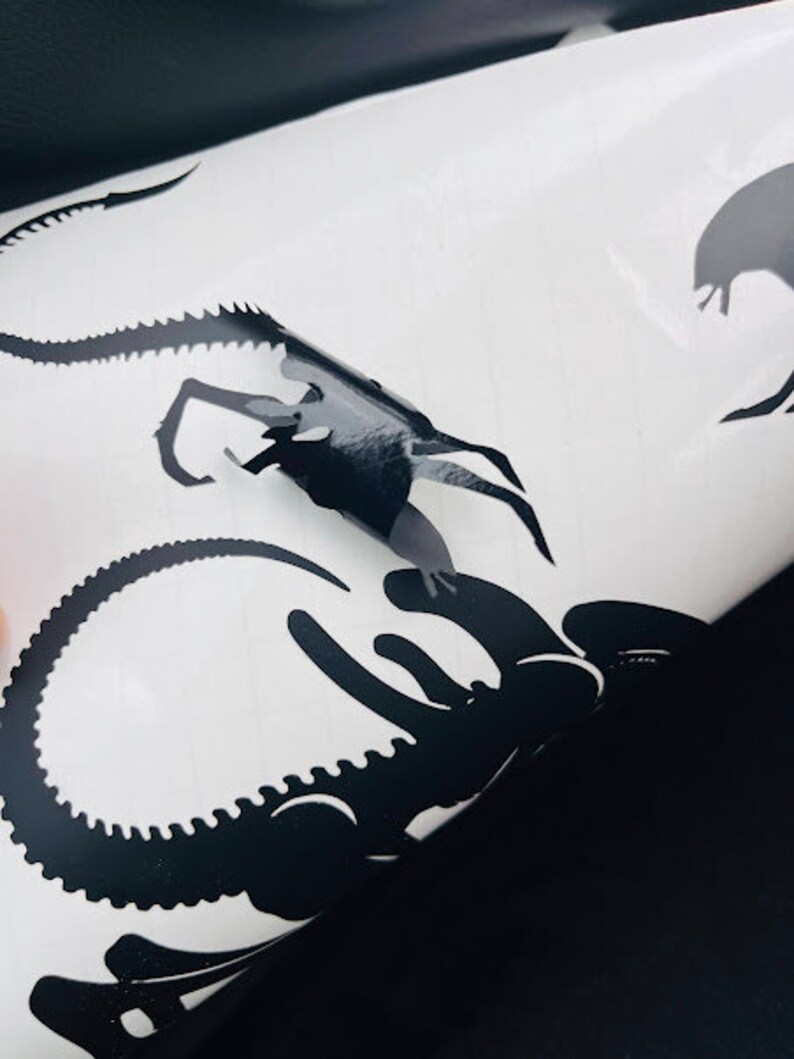 Abnormity Alien Xenomorph Prometheus Science Fiction Movies Role Car ...