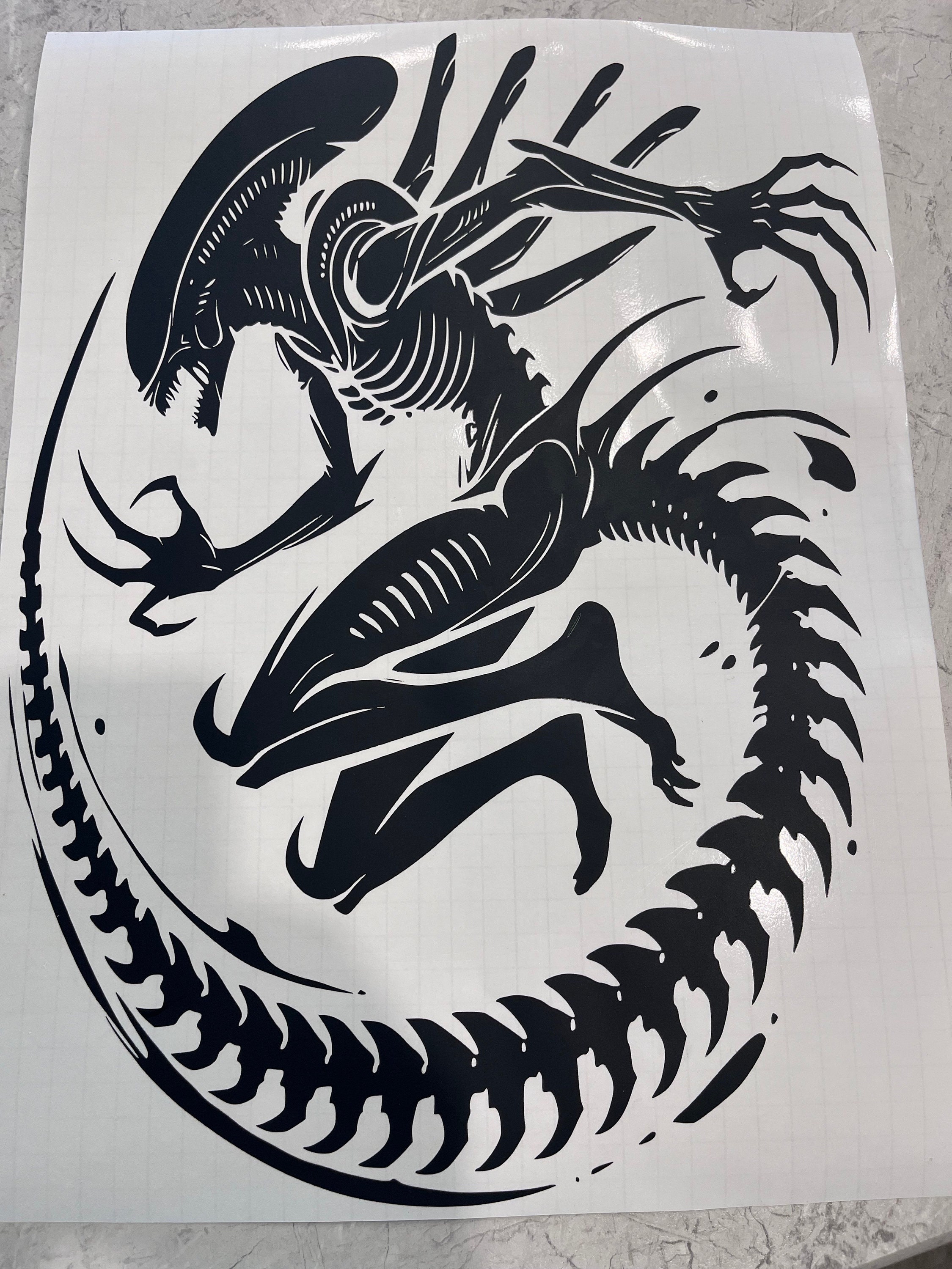 Abnormity Alien Xenomorph Prometheus Science Fiction Movies Role Car ... Abnormity Alien Xenomorph Prometheus Science Fiction Movies Role Car ...