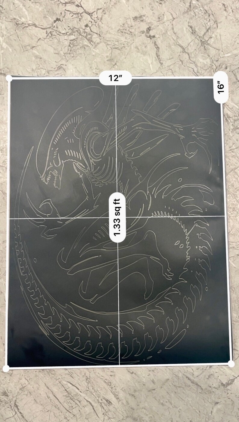 Abnormity Alien Xenomorph Prometheus Science Fiction Movies Role Car ...