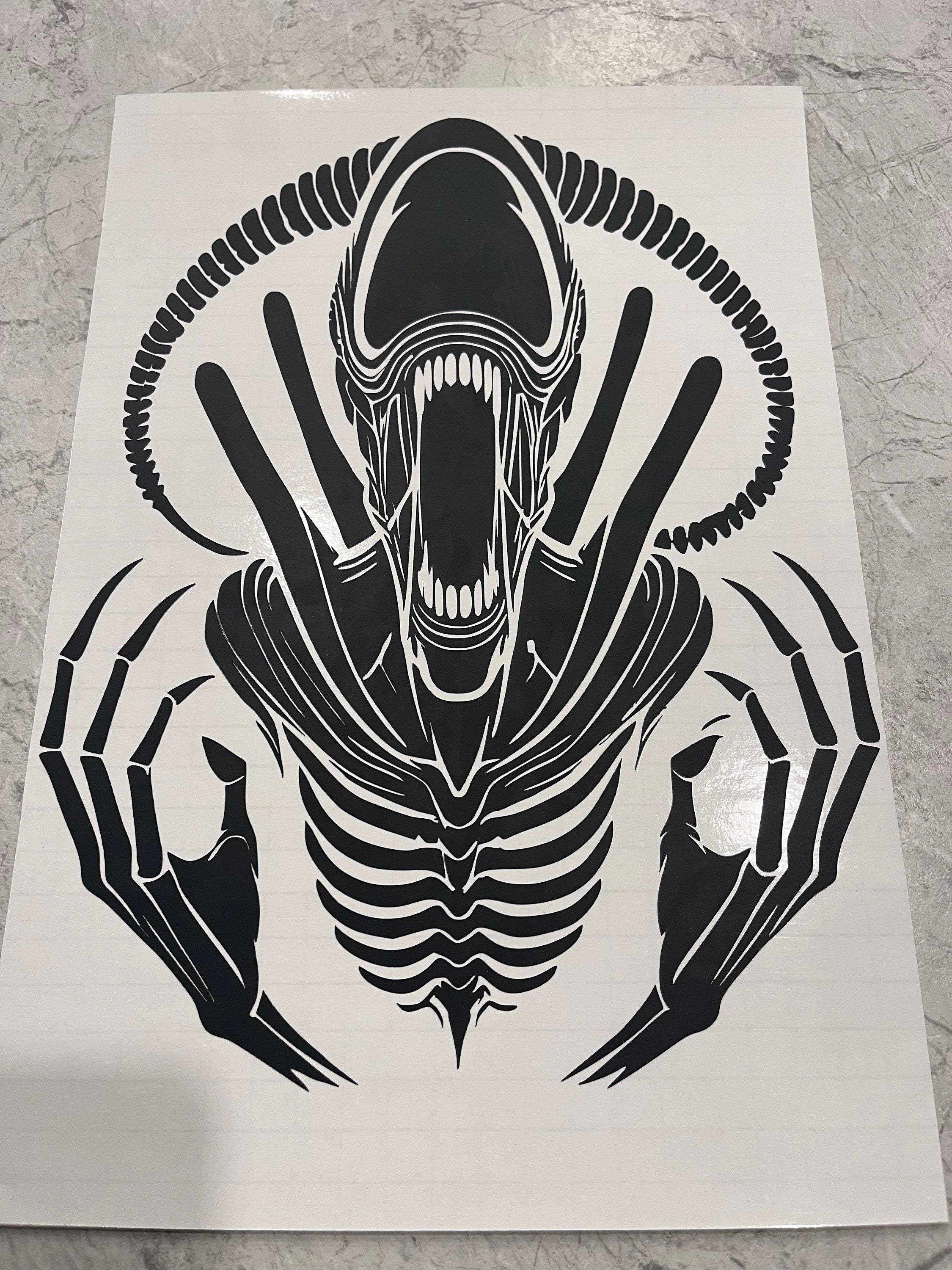 Abnormity Alien Xenomorph Prometheus Science Fiction Movies Role Car ... Abnormity Alien Xenomorph Prometheus Science Fiction Movies Role Car ...
