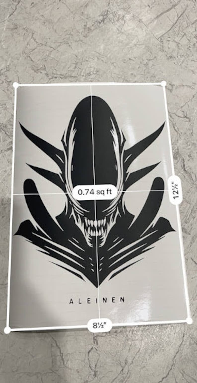 Abnormity Alien Xenomorph Prometheus Science Fiction Movies Role Car ...