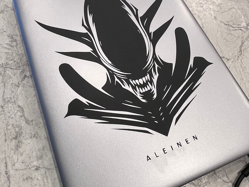 Abnormity Alien Xenomorph Prometheus Science Fiction Movies Role Car ...