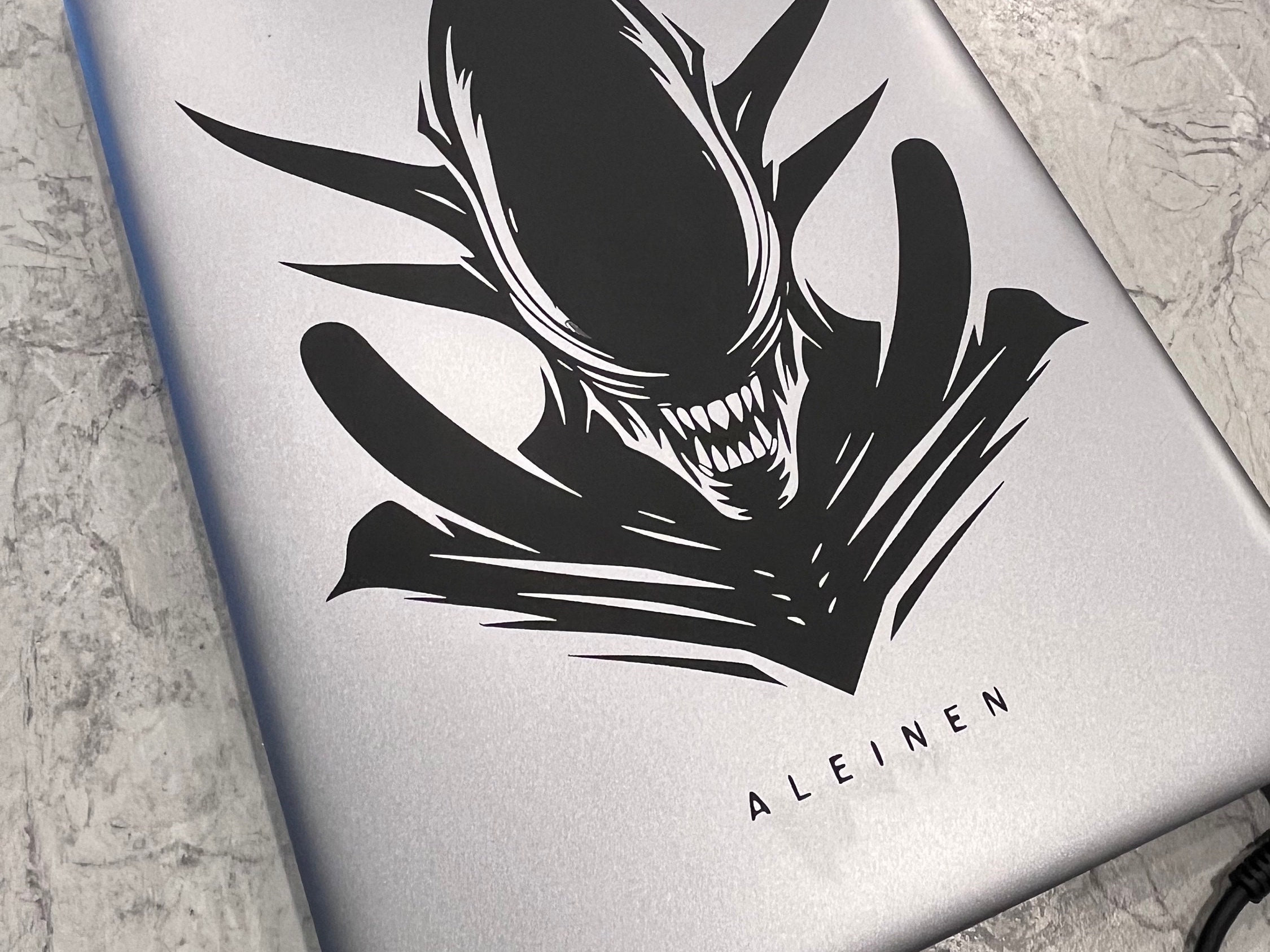 Abnormity Alien Xenomorph Prometheus Science Fiction Movies Role Car ...