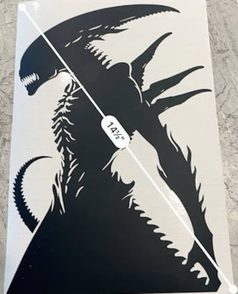 Abnormity Alien Xenomorph Prometheus Science Fiction Movies Role Car ...