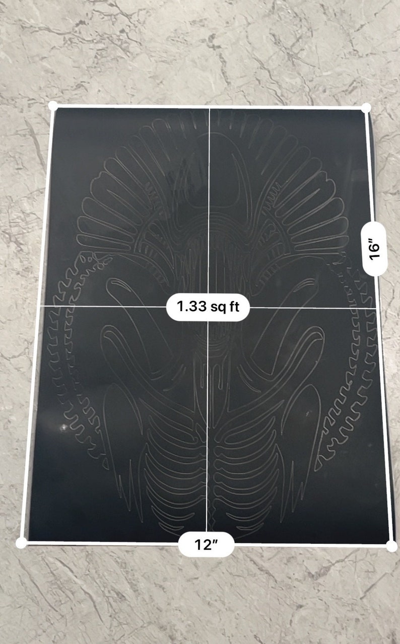 Abnormity Alien Xenomorph Prometheus Science Fiction Movies Role Car ...