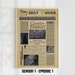 Game of Thrones, Vintage Movie Poster, Digital Product, Wall Art ...