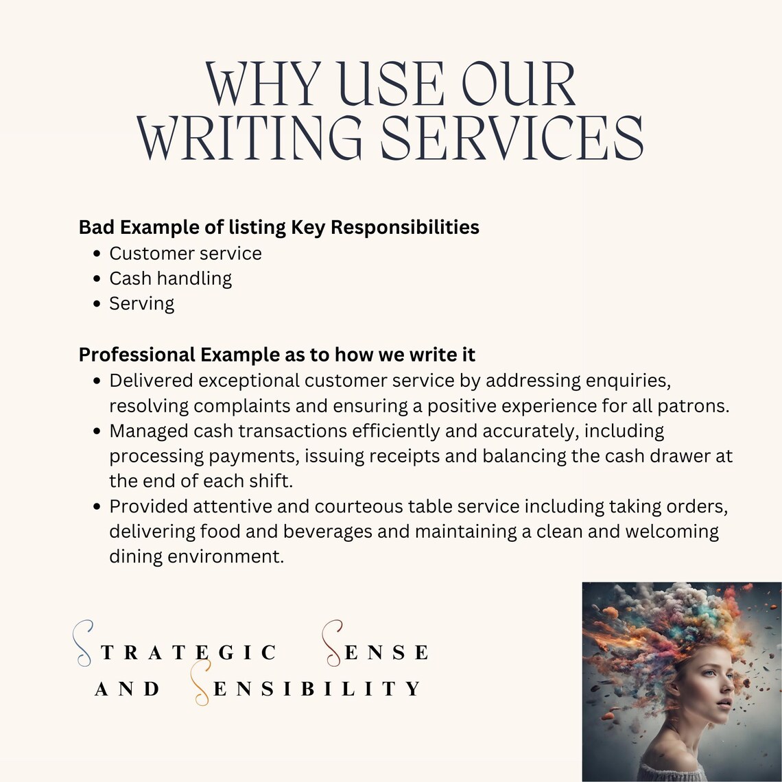 Standard ATS Compliant Resume Writing Service Custom Cvs Resumes ...