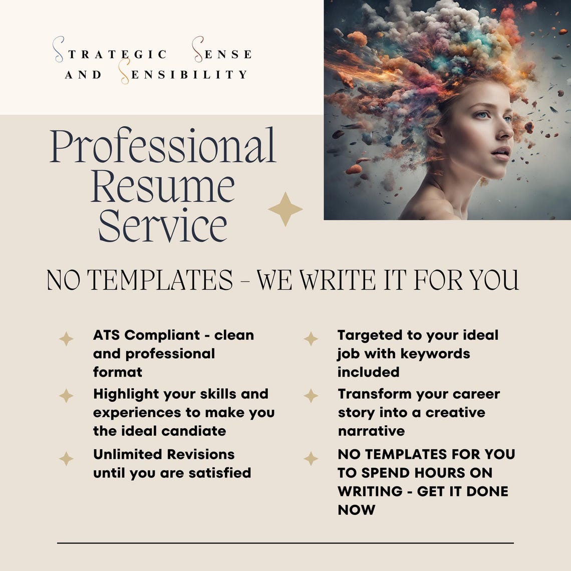 Standard ATS Compliant Resume Writing Service Custom Cvs Resumes ...