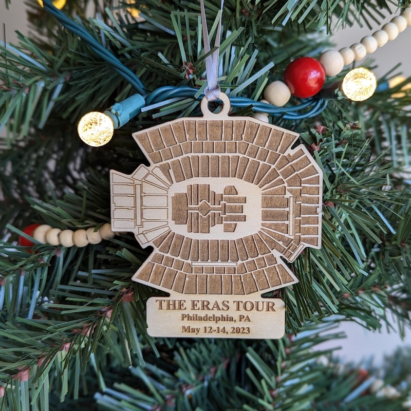 Eras Tour Stadium Gifts - 60+ Gift Ideas for 2026