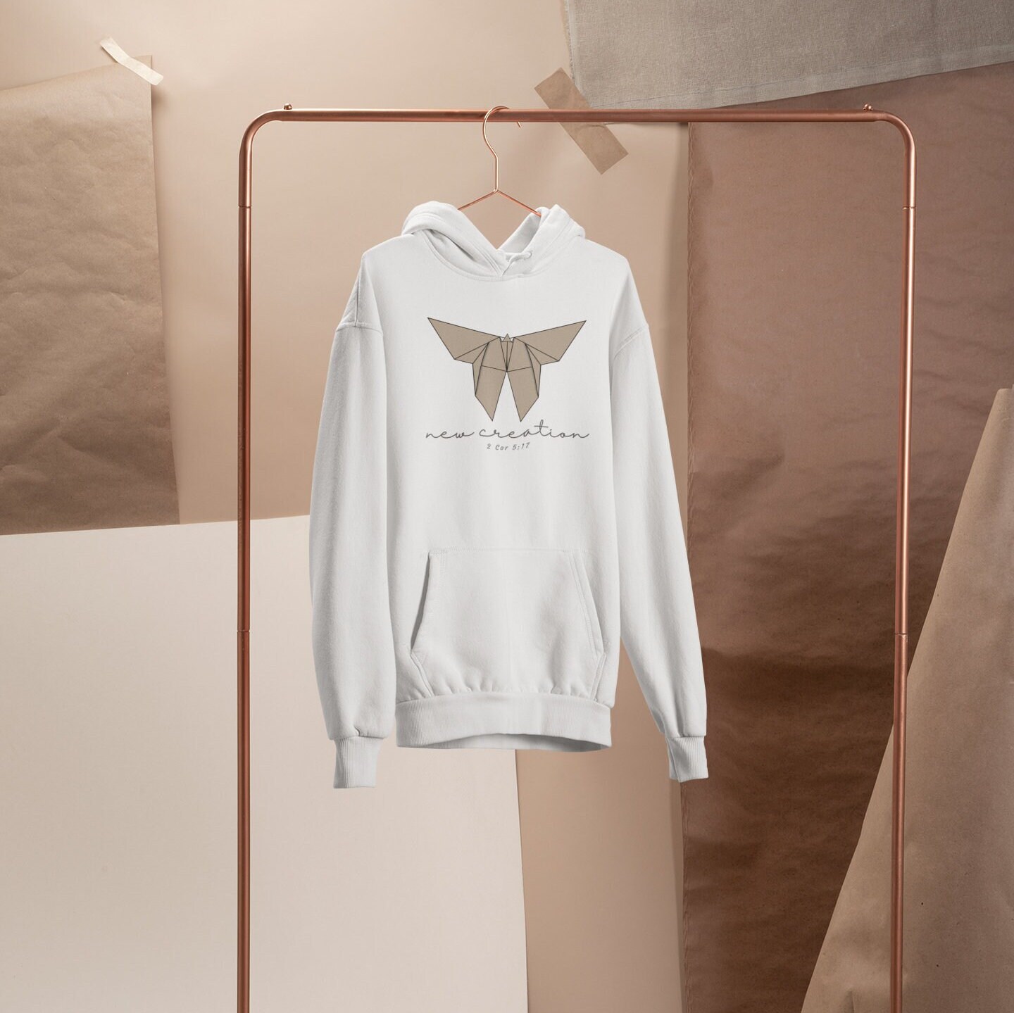 New Creation SVG PNG JPG, Christian Svg, Self Love Svg, Worthy Svg, You ...