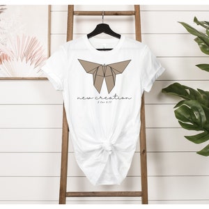 New Creation SVG PNG JPG, Christian Svg, Self Love Svg, Worthy Svg, You ...