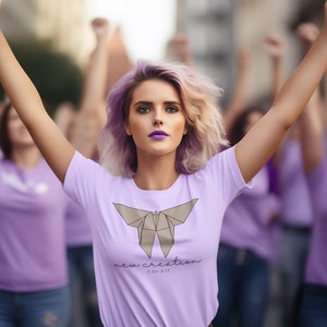 New Creation SVG PNG JPG, Christian Svg, Self Love Svg, Worthy Svg, You ...