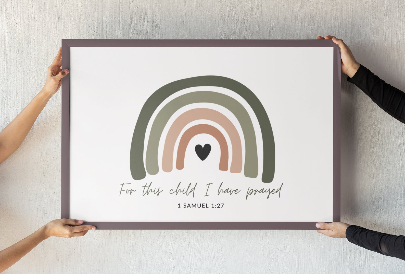 For This Child Onesie SVG, Onesie SVG, Baby Clothes Cut Files ...