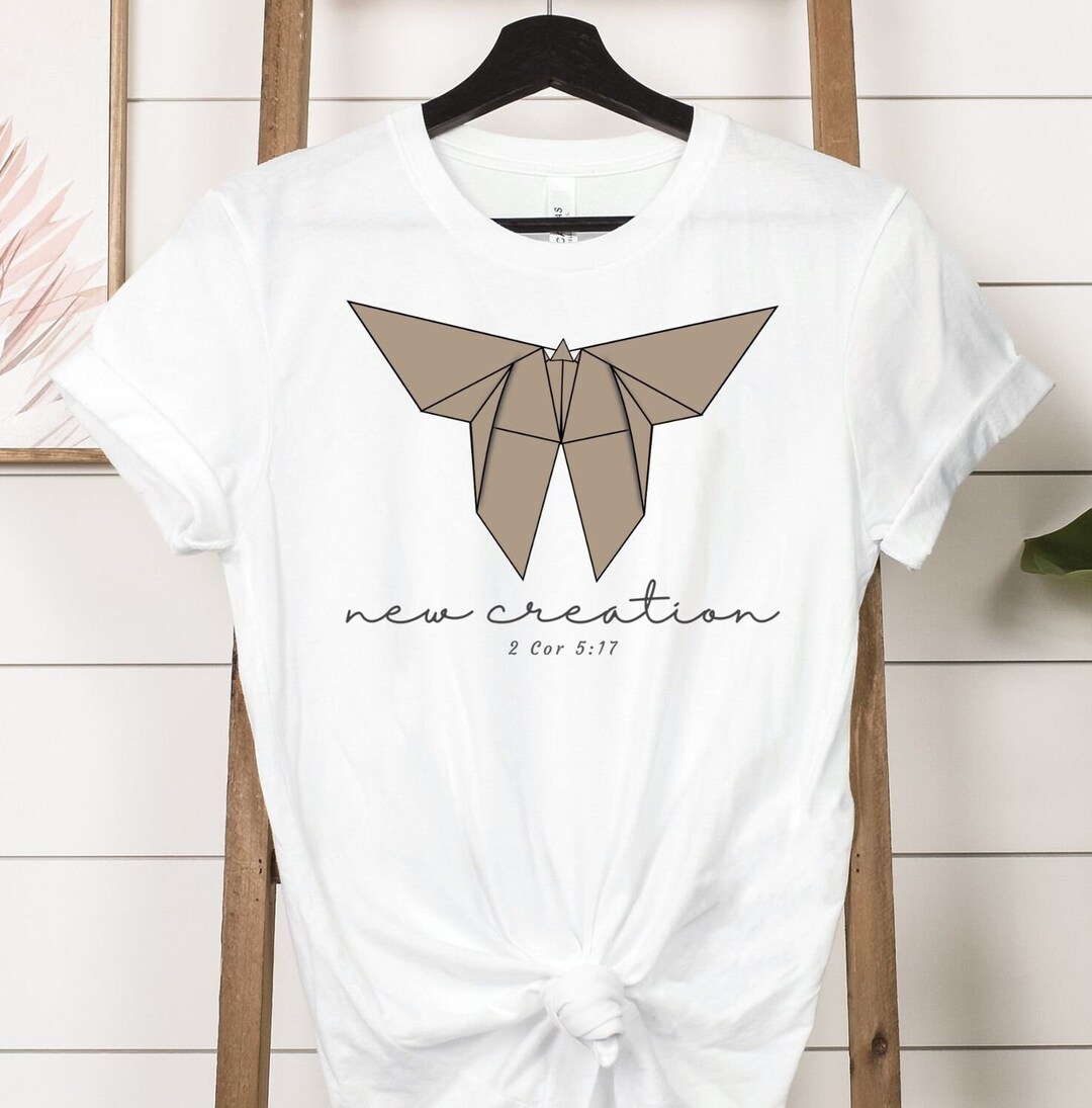 New Creation SVG PNG JPG, Christian Svg, Self Love Svg, Worthy Svg, You ...