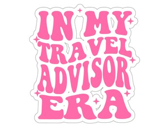 Insurance Agent Sticker Gifts Kiss Cut for Laptop Funny - Etsy