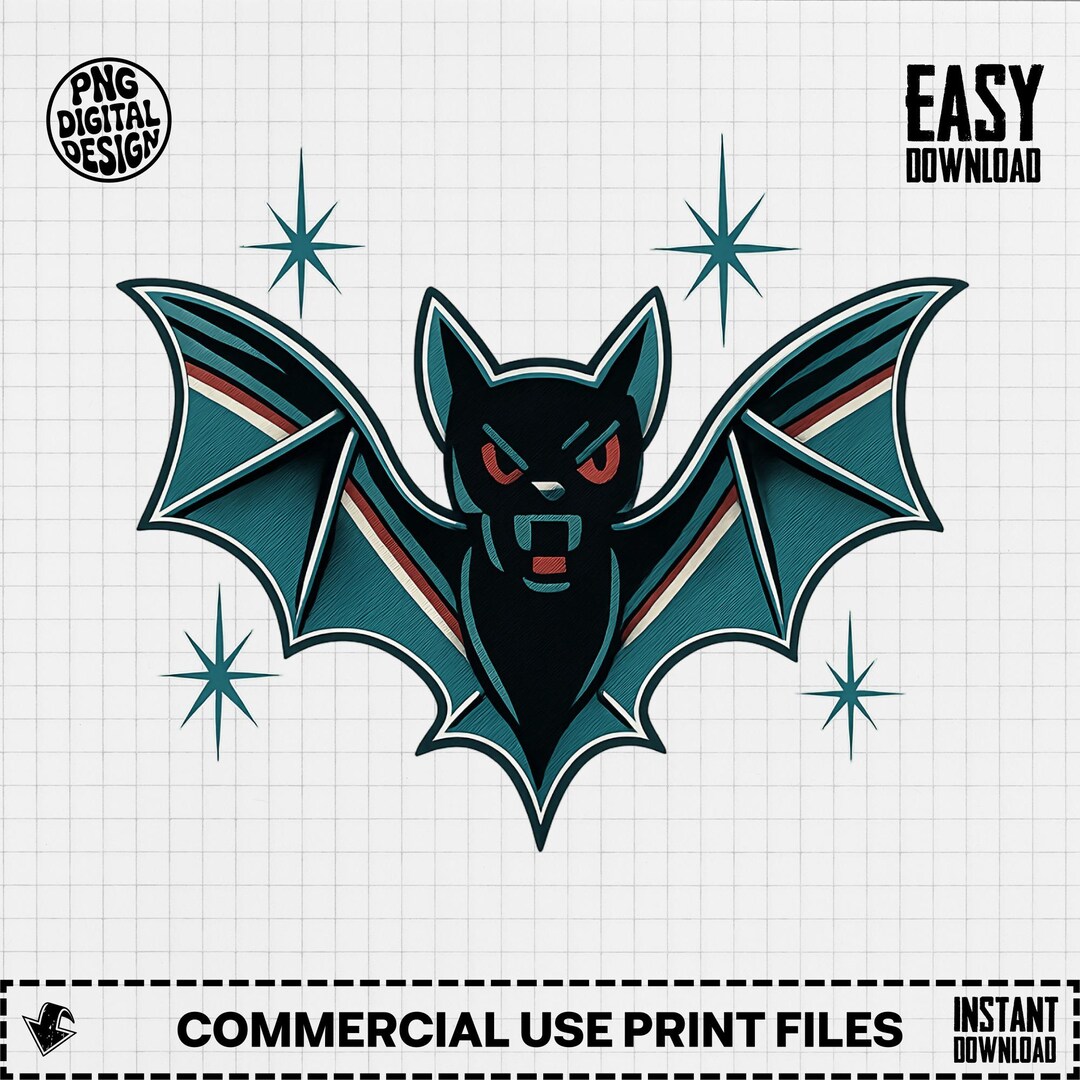 Bat PNG, Spooky Bat Clipart, Vampire Bat Png, Halloween Png, Scary Bat ...