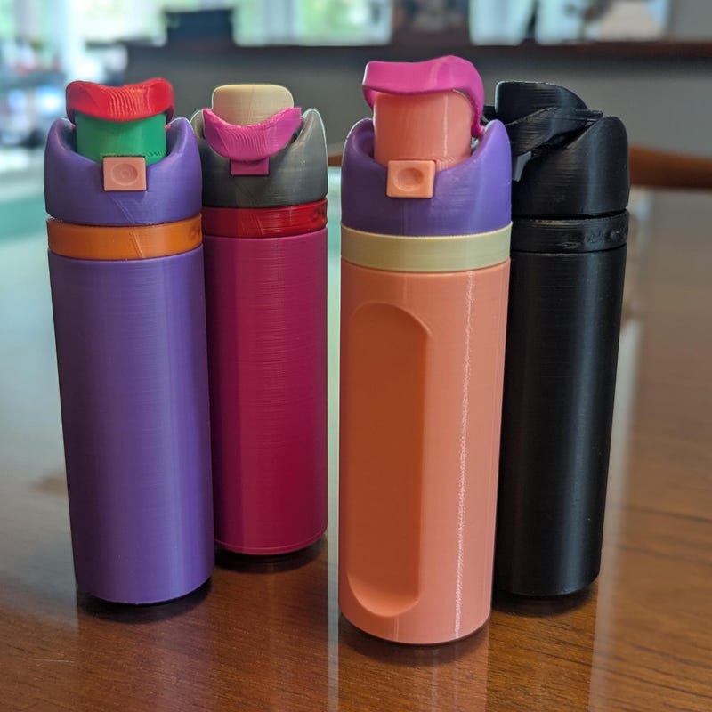 Mini Owala Keychain - Etsy