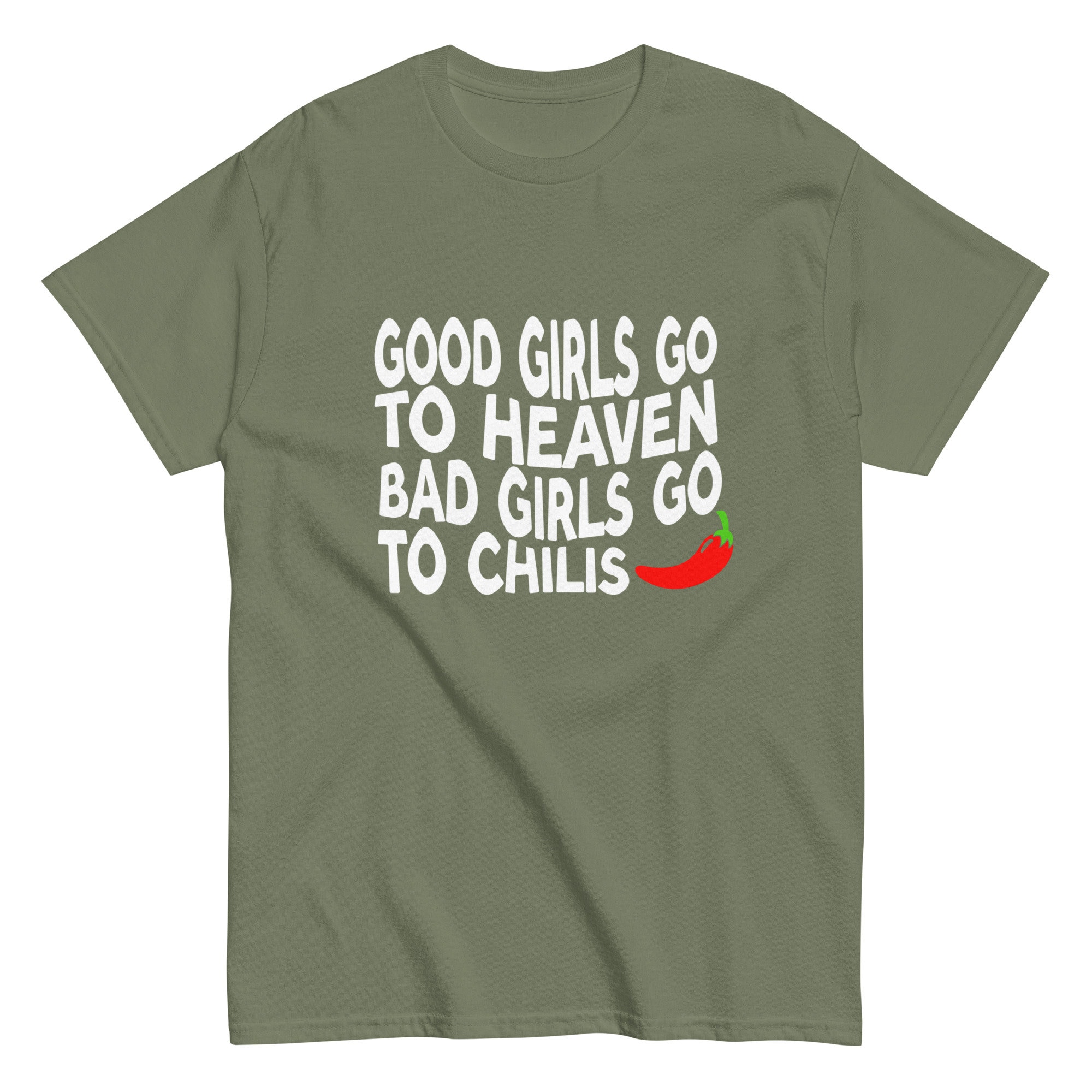 Good Girls Vs Bad Girls Quotes