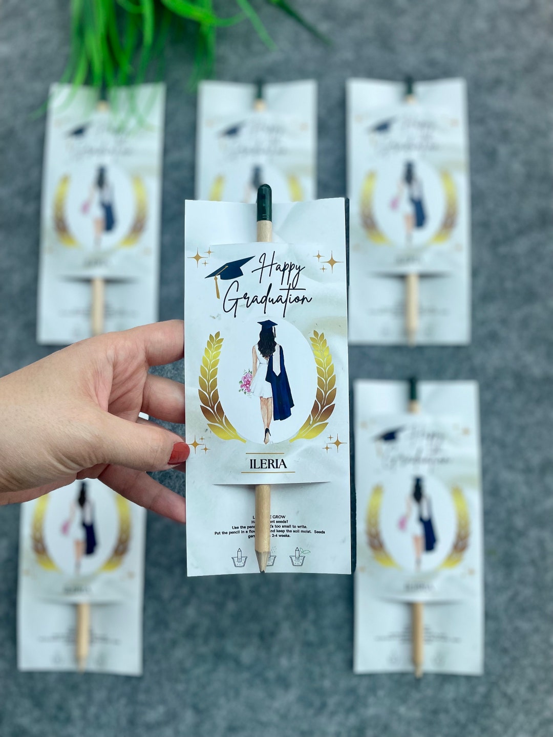 University Graduation,graduation Gift Student Gift Congratulations Gift ...