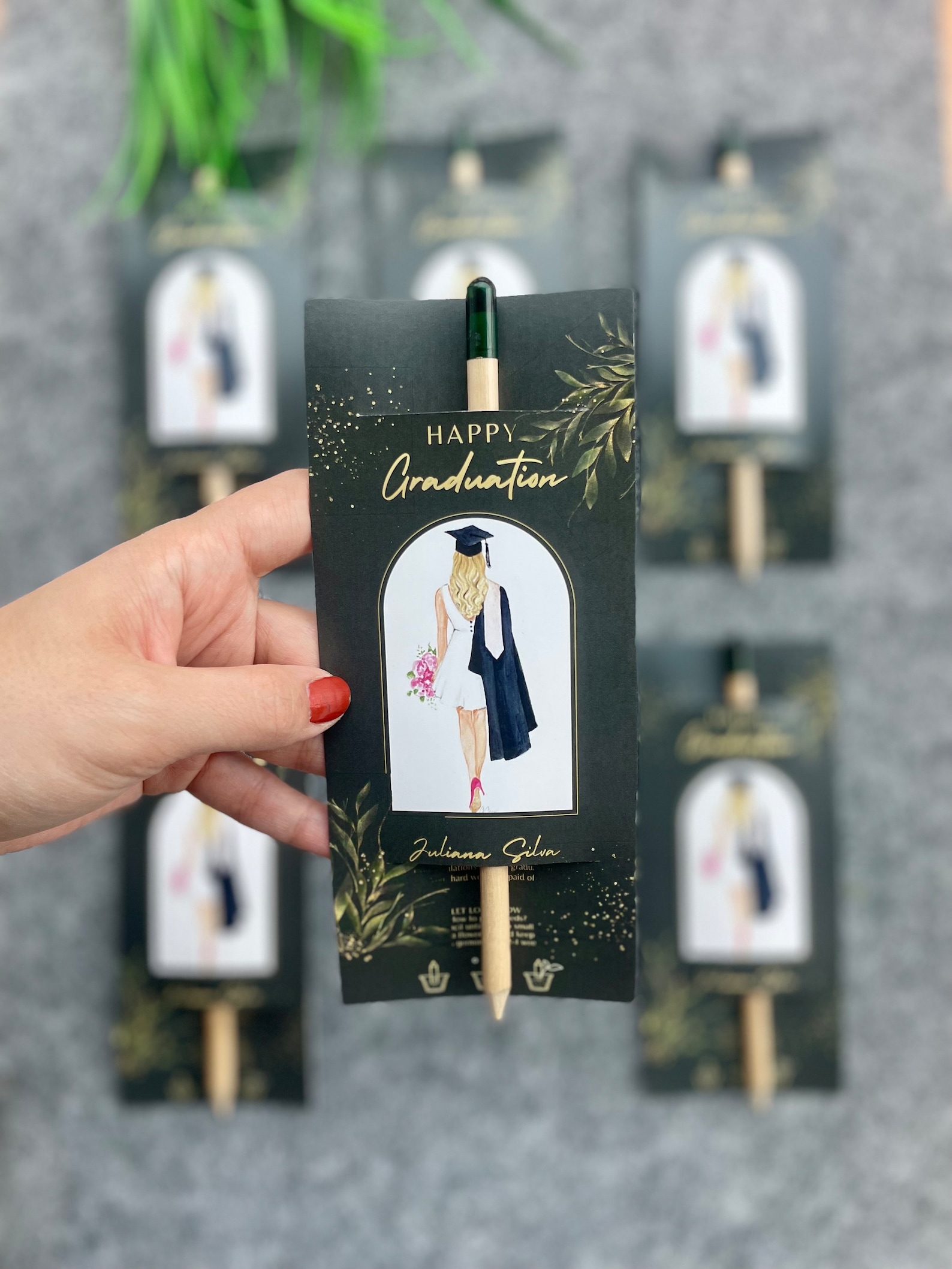 University Graduation,graduation Gift Student Gift Congratulations Gift ...