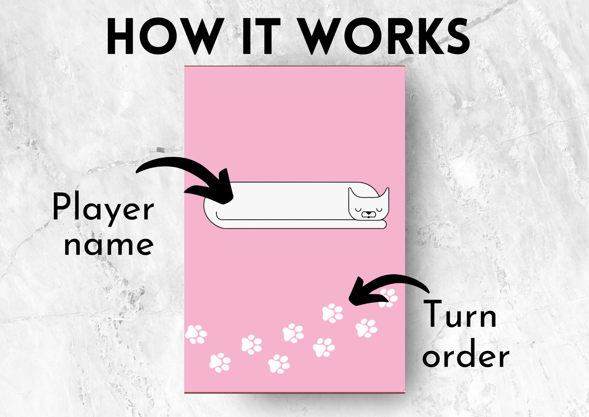 D&D 5e Initiative Tracker Printable Dungeons and Dragons - Etsy Australia