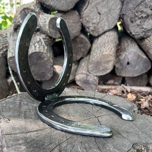 Horseshoe Door Stop, Horseshoe Decor, Western Decor, Farm House Decor ...