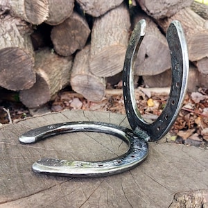 Horseshoe Door Stop, Horseshoe Decor, Western Decor, Farm House Decor ...