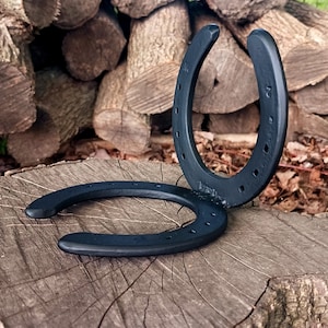 Horseshoe Door Stop, Horseshoe Decor, Western Decor, Farm House Decor ...