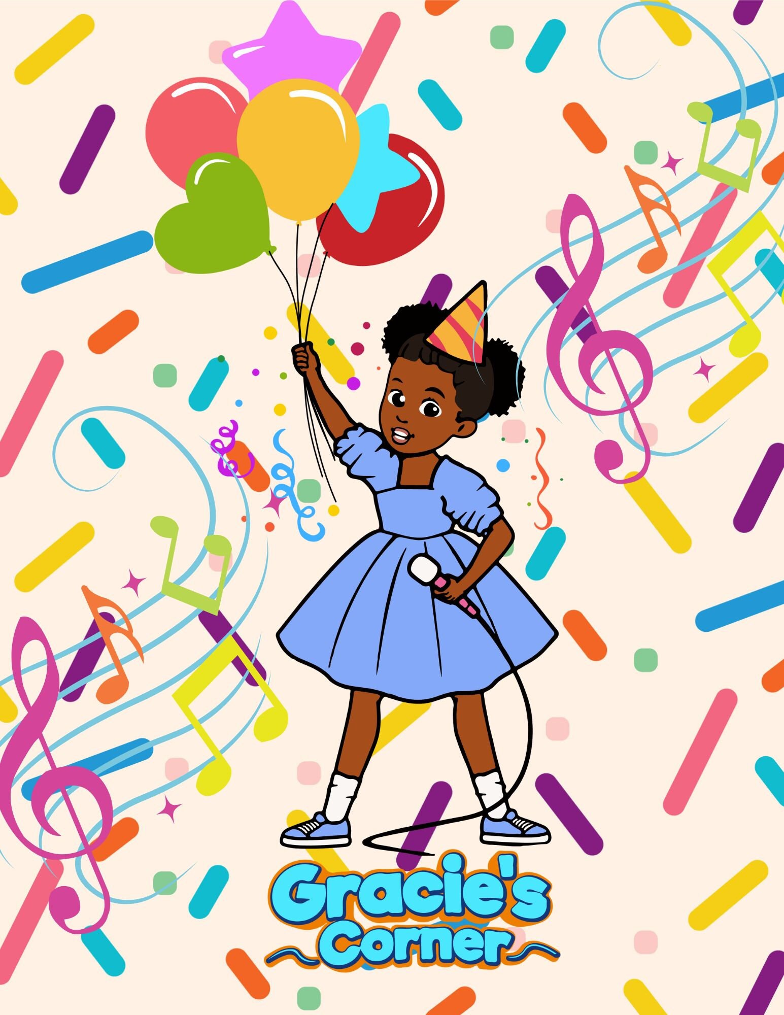 Gracie's Corner JPG Birthday - Etsy