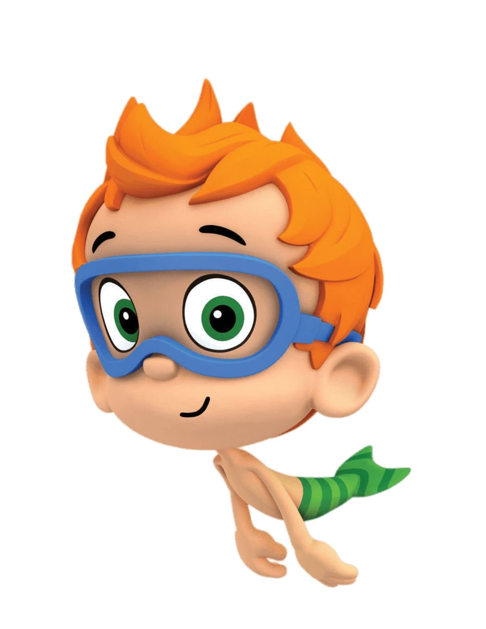 Bubble Guppies Bundle Pdf Jpg Digital Download - Etsy