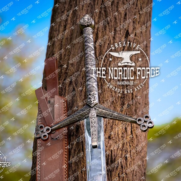 Claymore Replica - Etsy