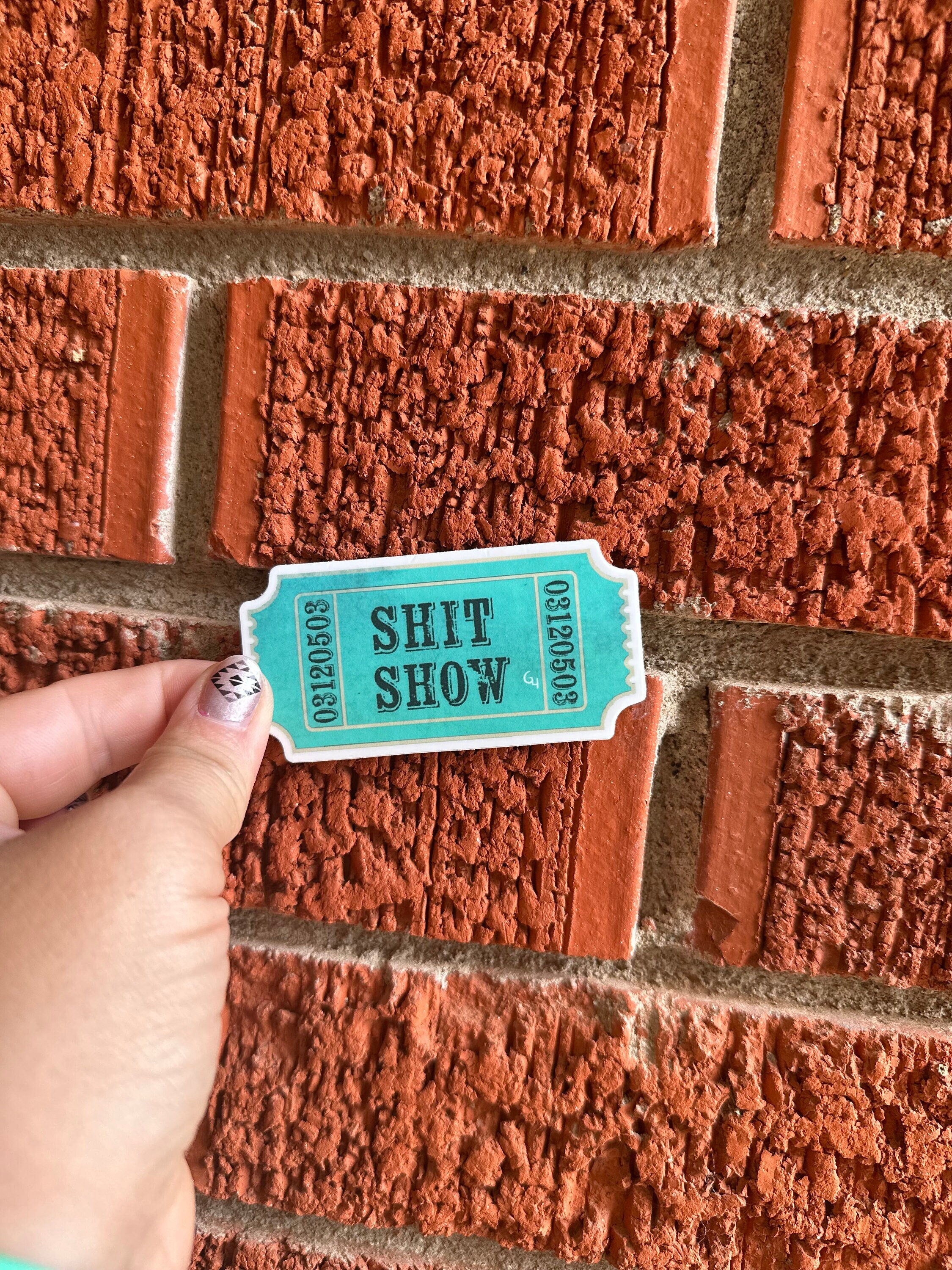 Livestock Sticker Show Box Stock Show Lamb Sticker Show Sheep - Etsy