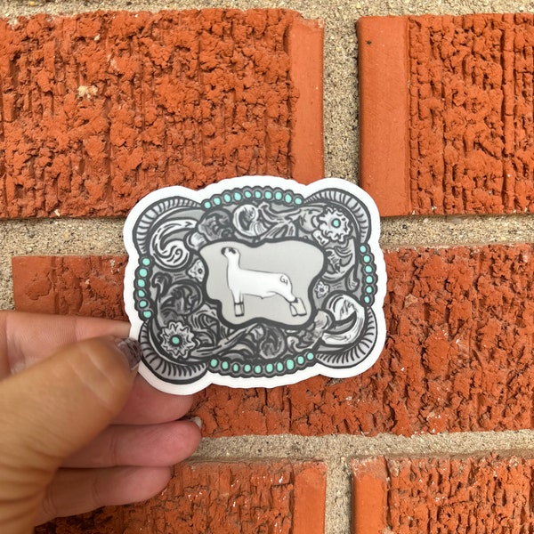 Livestock Show - Etsy